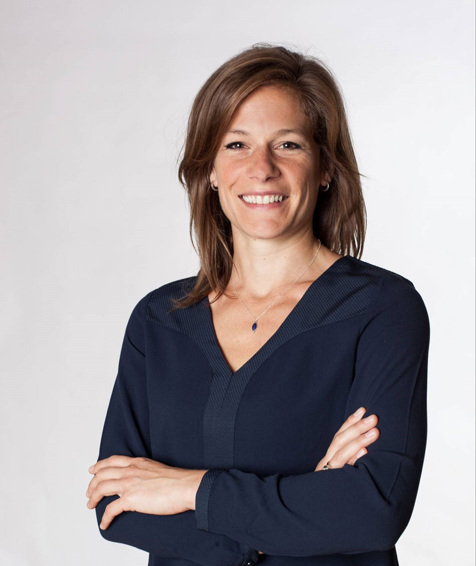 Advocatenkantoor arbeidsrecht Workx: Martine Messink - Workx Advocaten